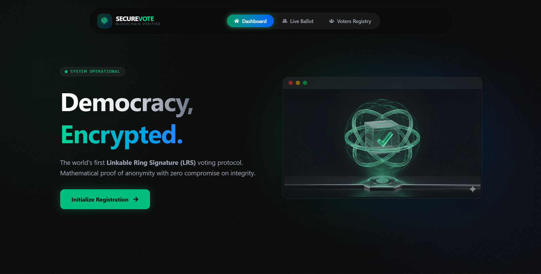 Ayushman | Portfolio